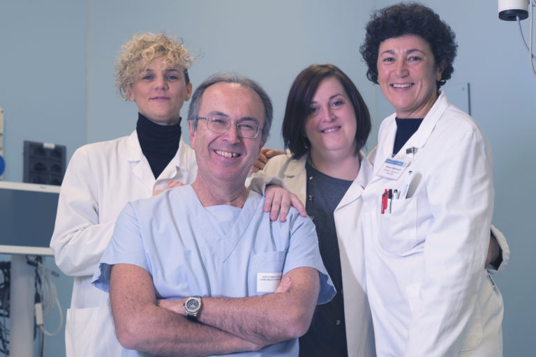 Andrea Ascari - Poliambulatorio PCM